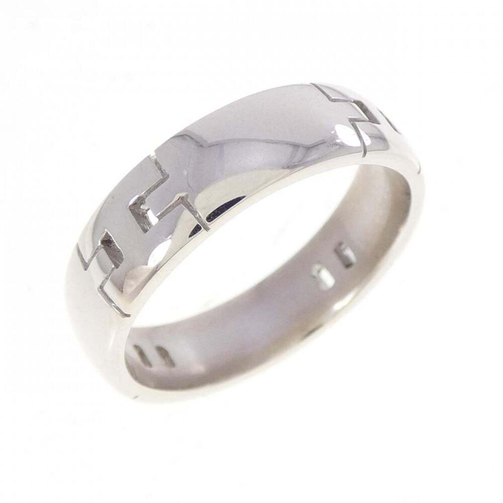 Hermes | Jewelry | Hermes Hercules Petite Model Ring | Poshmark